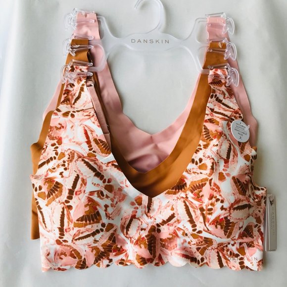 Danskin | Intimates & Sleepwear | Danskin Intimates Invisible Support ...